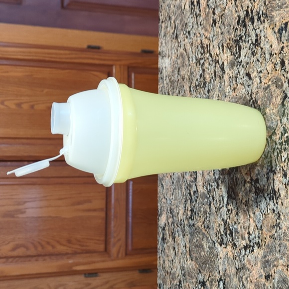 Tupperware | Kitchen | Nwot Tupperware Milk Shake Maker | Poshmark